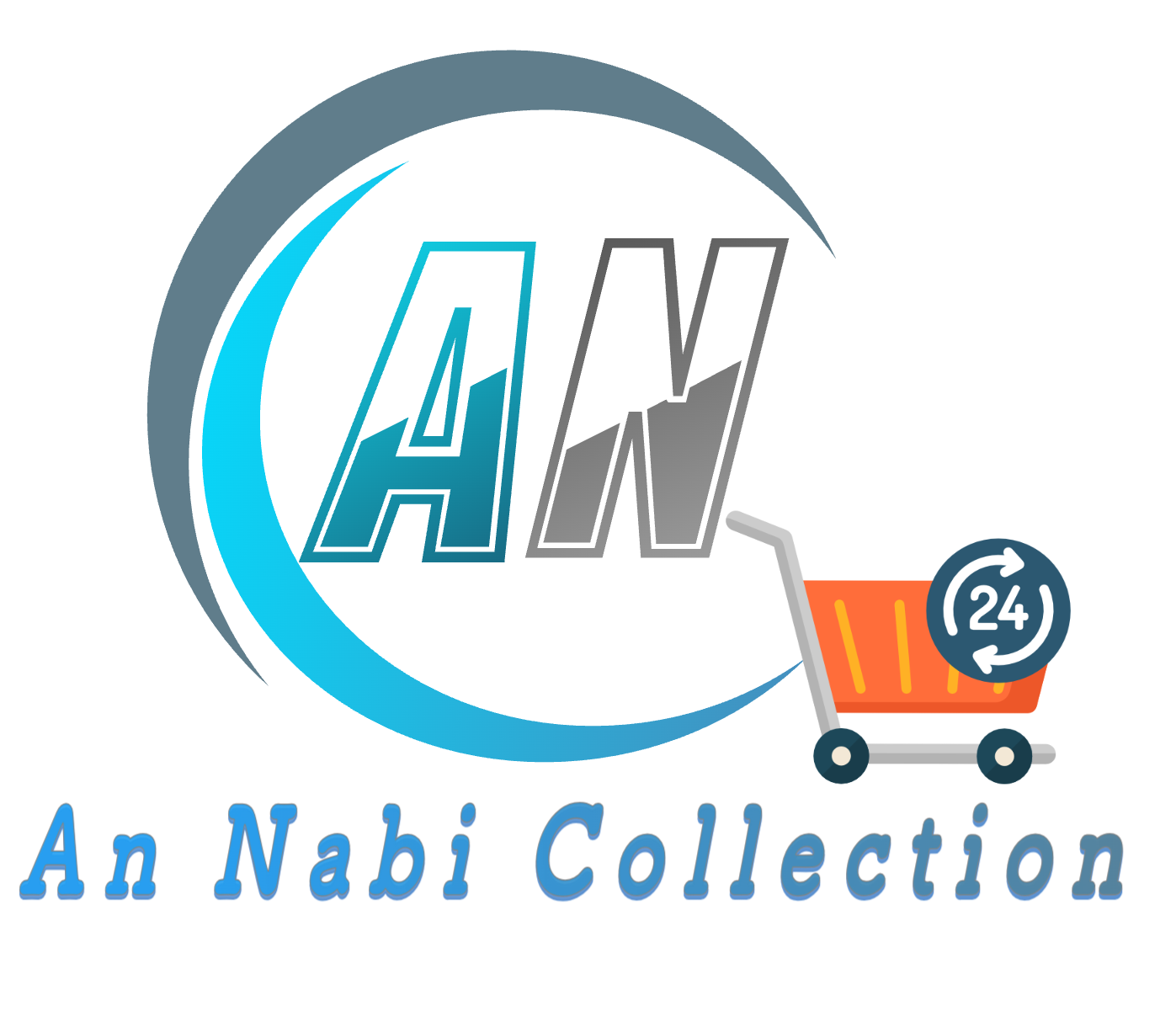 Login | An Nabi collection E store 1